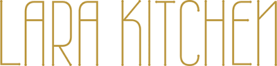 MENU – LARA KITCHEN